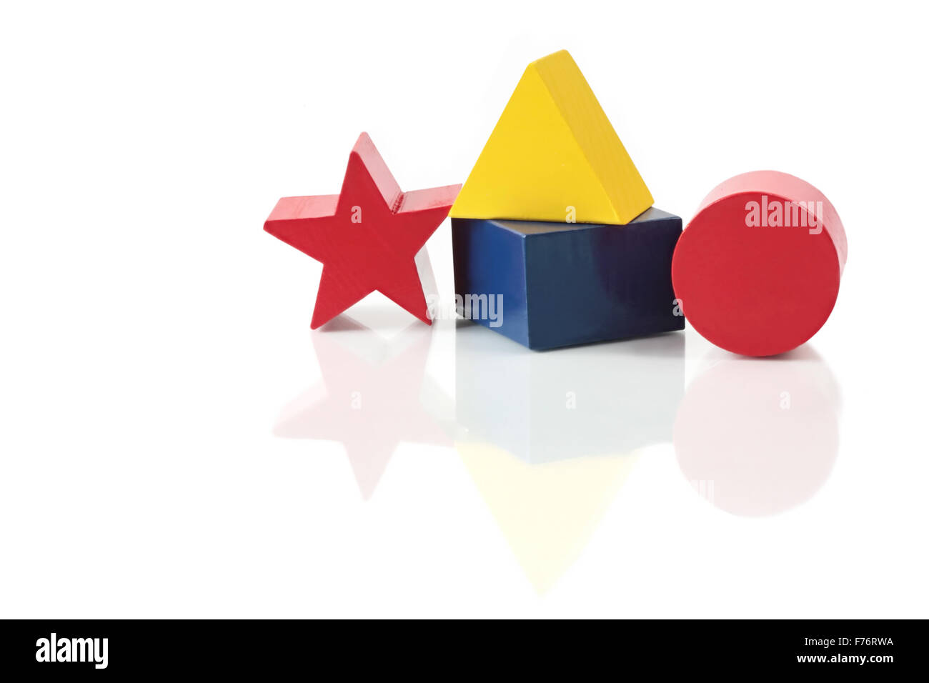 Block shapes hi-res stock photography and images - Alamy