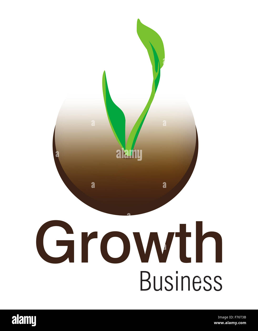 Smart growth Cut Out Stock Images & Pictures - Alamy