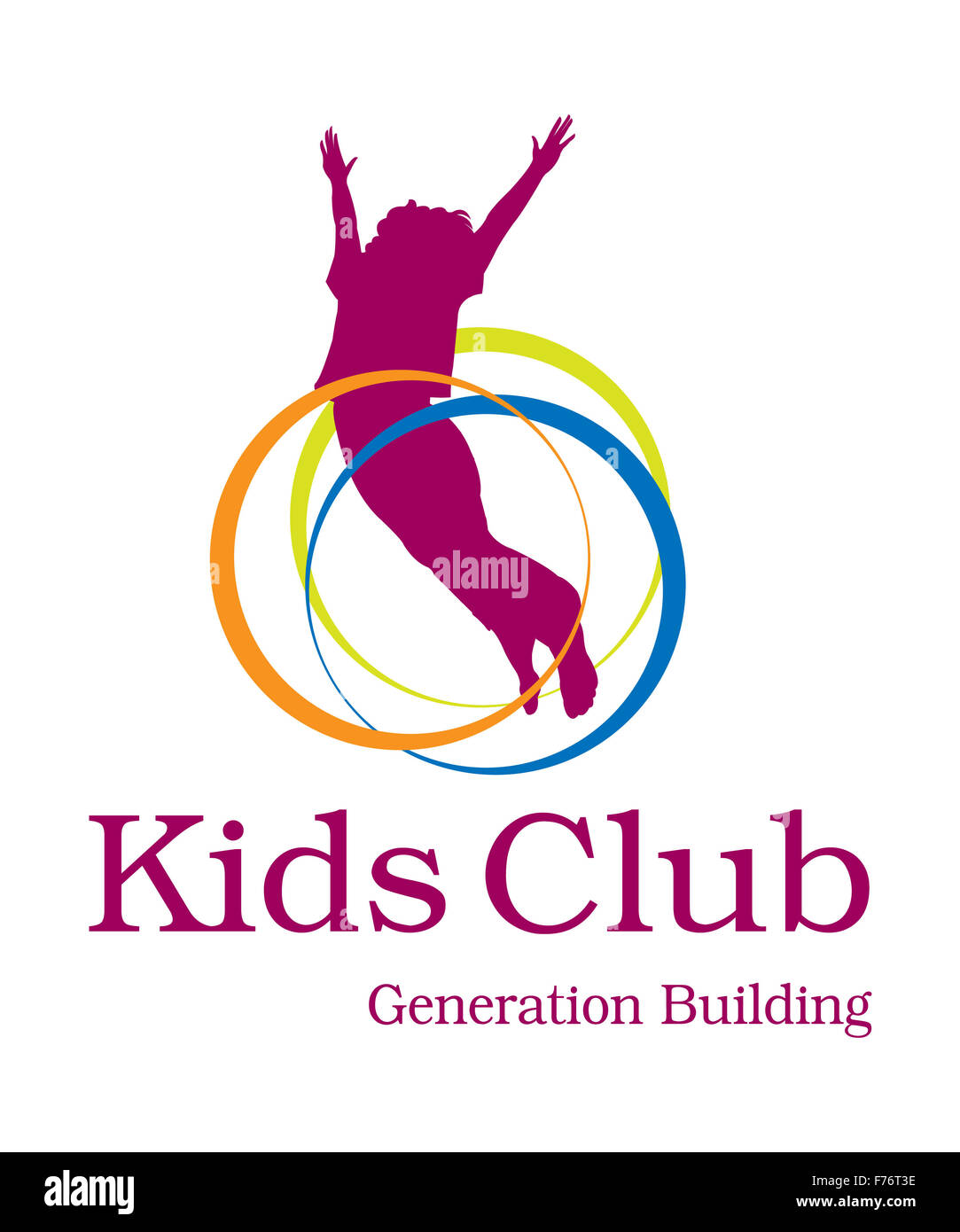 Kids Club Logo Blog Kids Club Spanish School