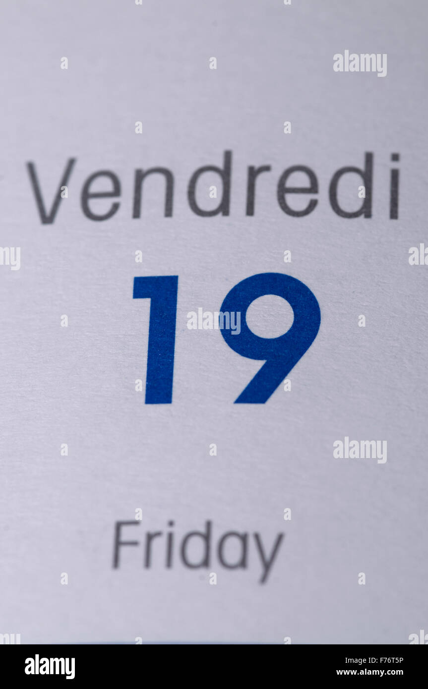 Draw calendar date month plan hi-res stock photography and images - Alamy