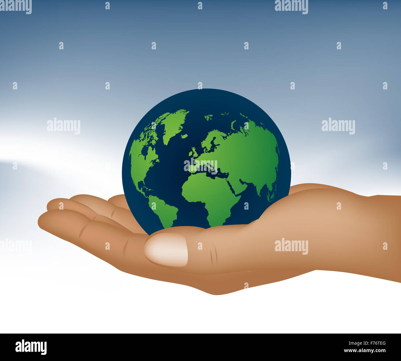 More Care 03 Stock Photo - Alamy