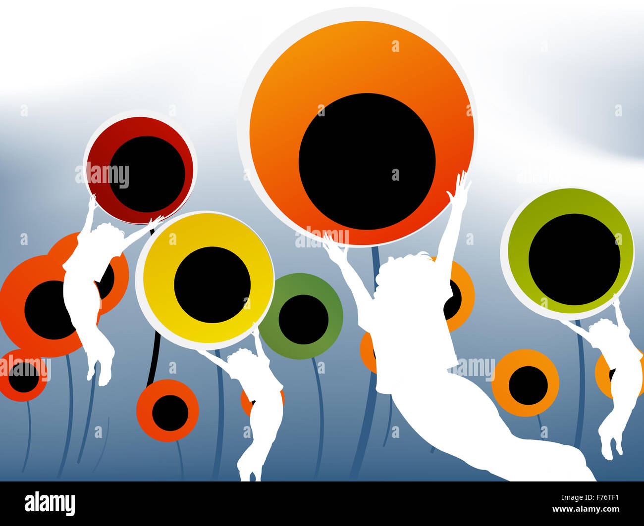 More Care 03 Stock Photo - Alamy