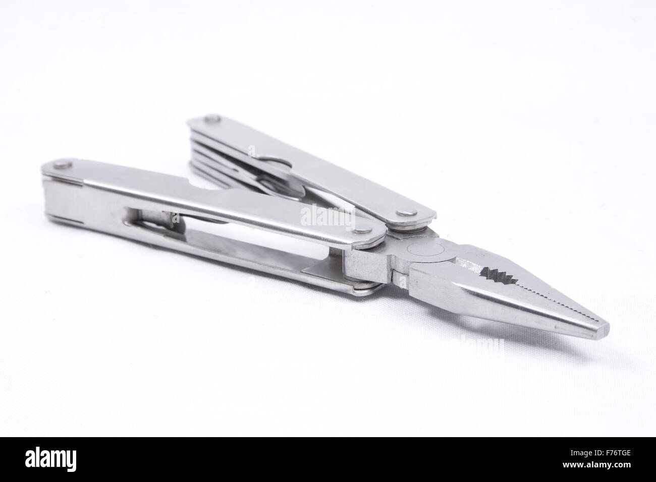 Multi-tool / Pliers Stock Photo - Alamy