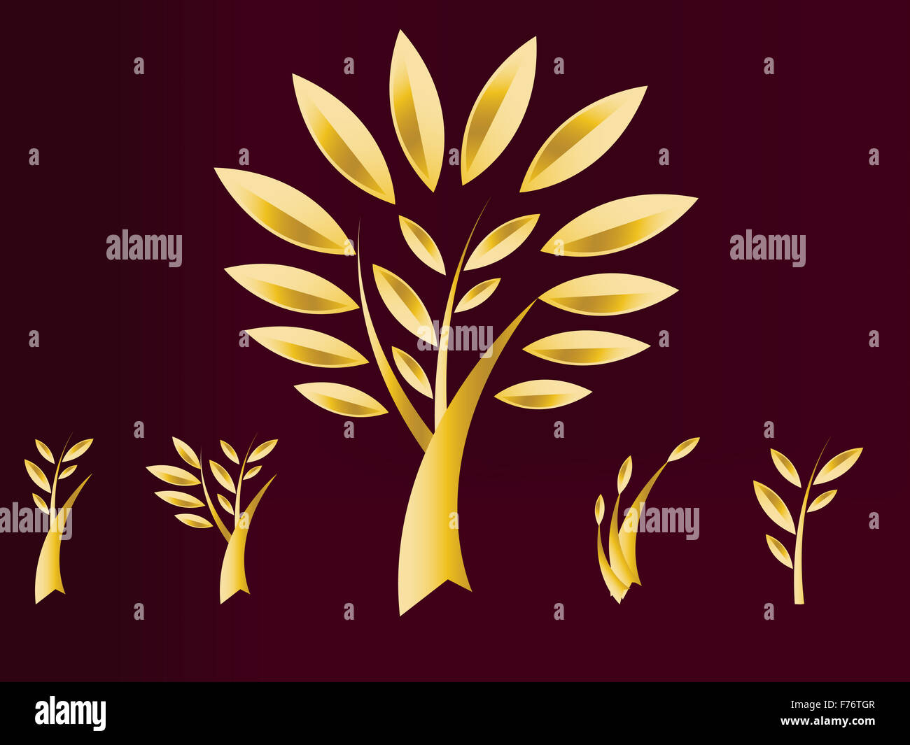 Russet gold hi-res stock photography and images - Alamy