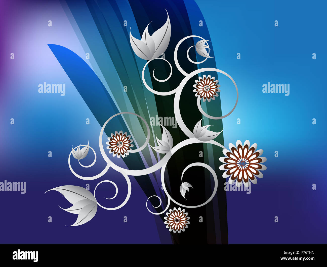 Vector Background 30 Stock Photo - Alamy