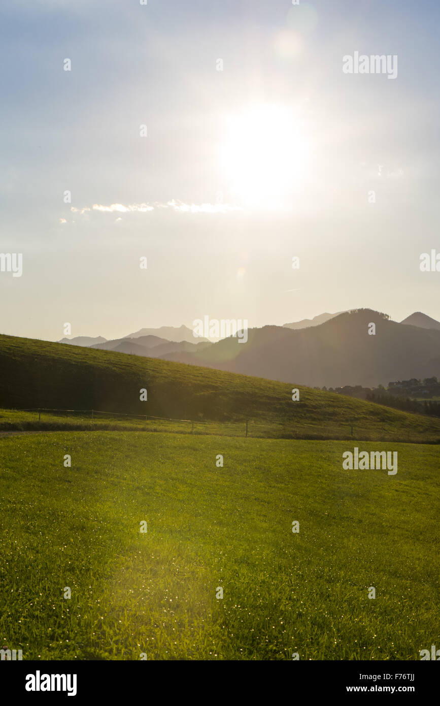 Styria, Austria, Thal Stock Photo - Alamy