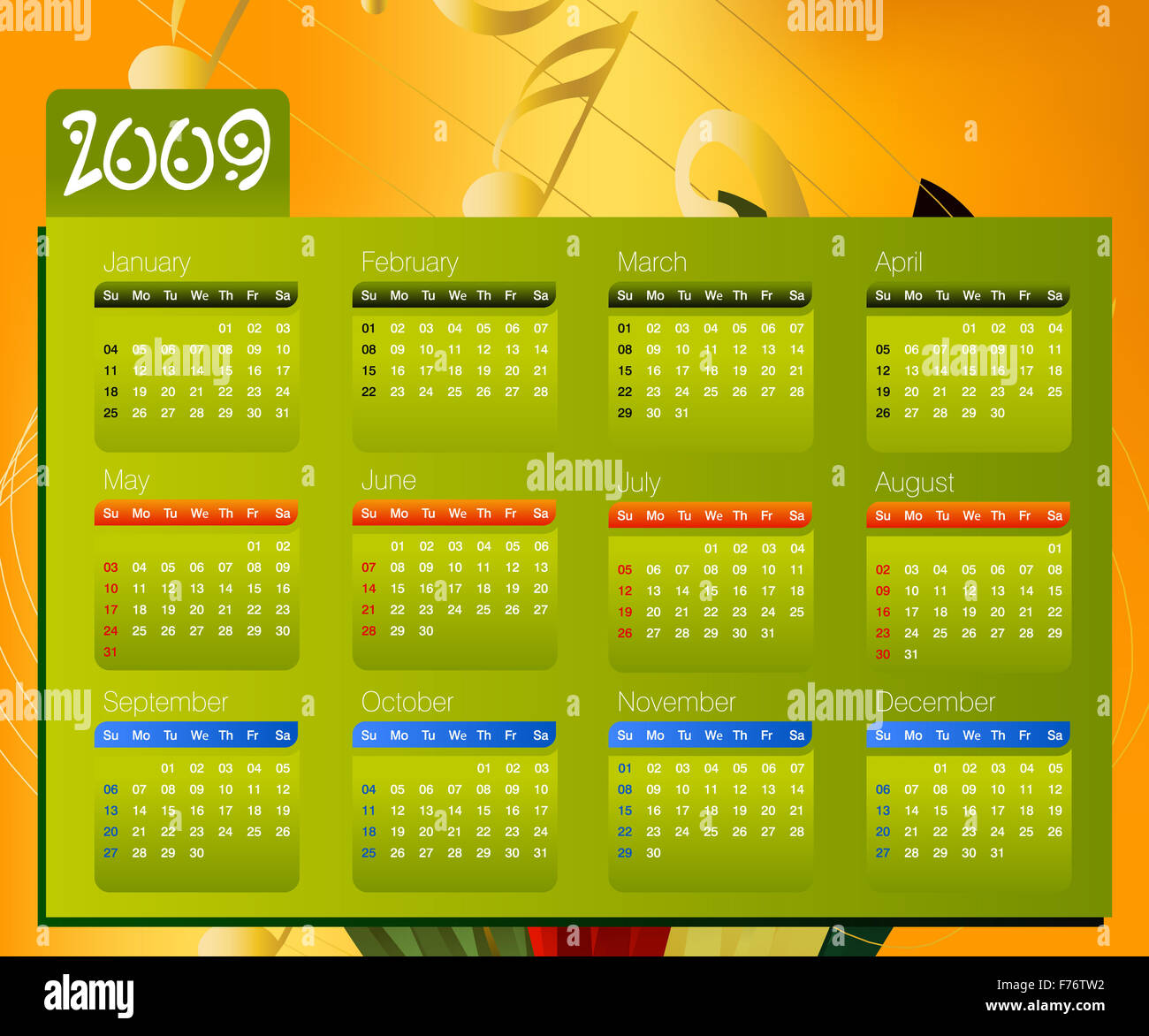Website Template 18 Stock Photo - Alamy