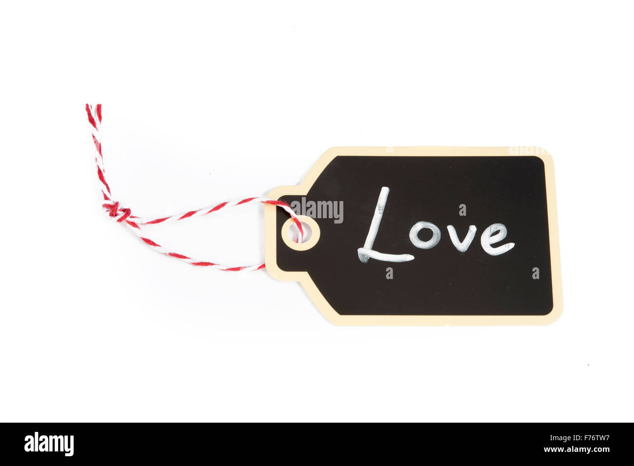 Love text message paper Cut Out Stock Images & Pictures - Alamy