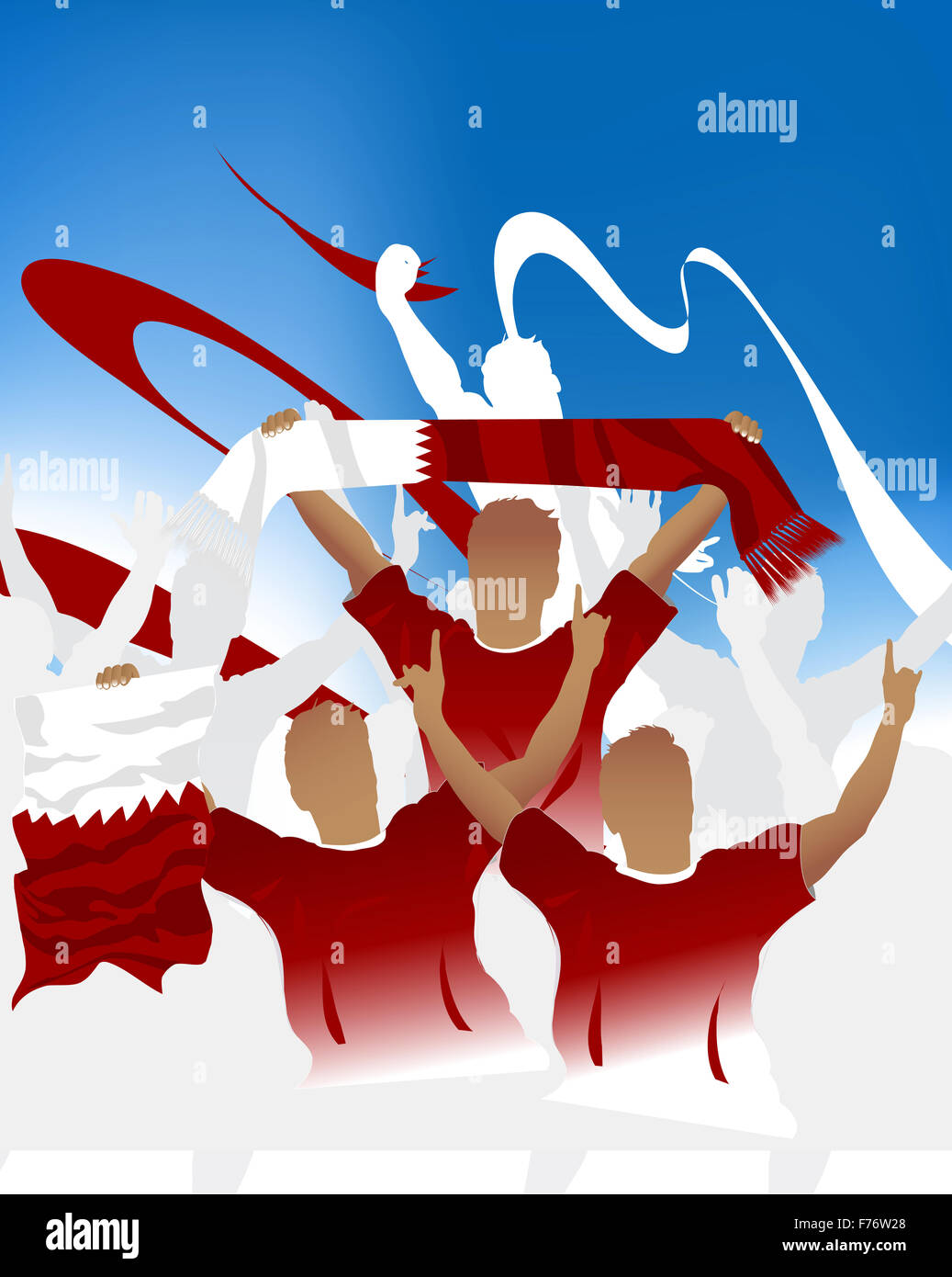 Bahraini men hi-res stock photography and images - Alamy