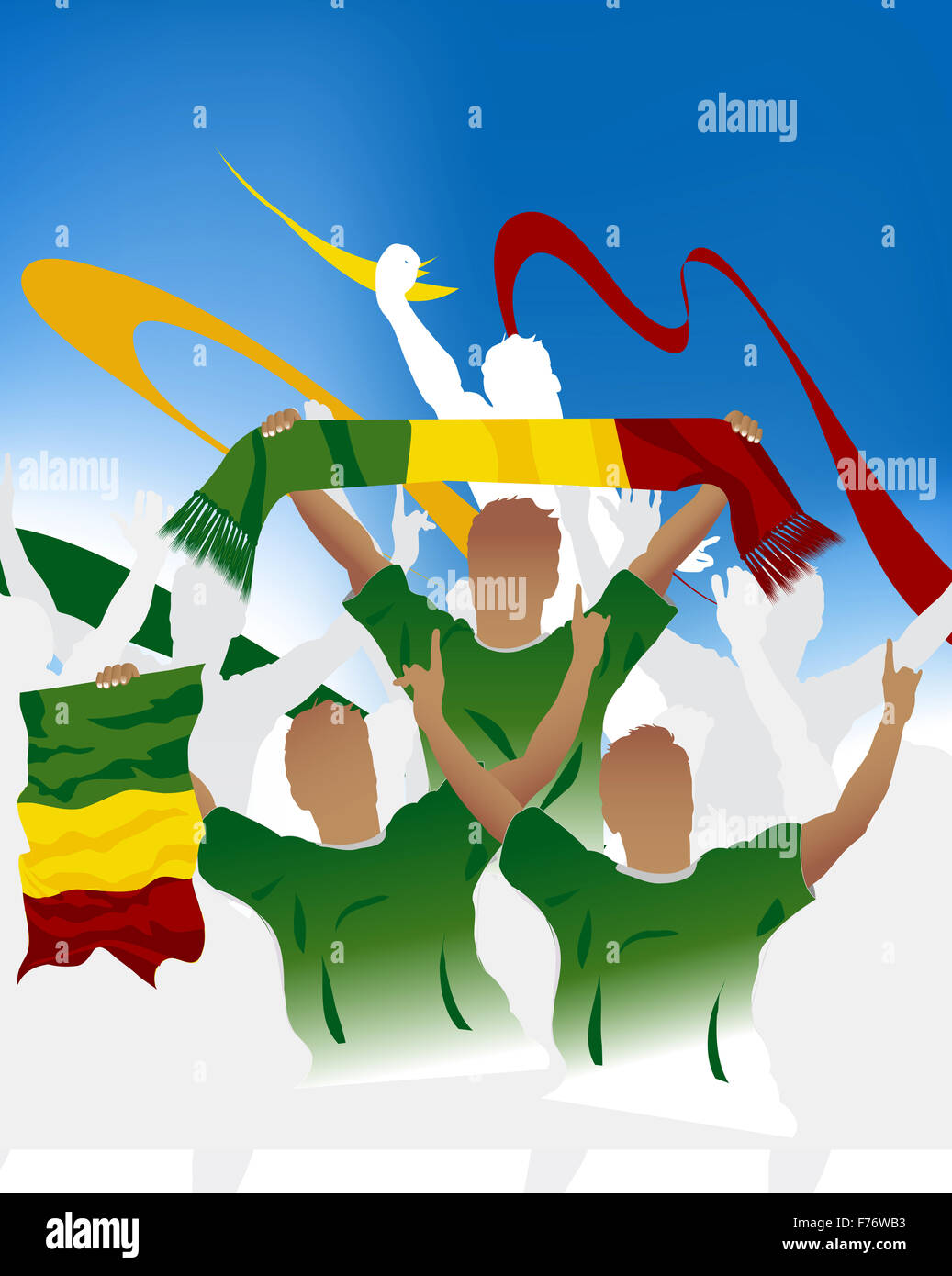 Malian team hi-res stock photography and images - Alamy