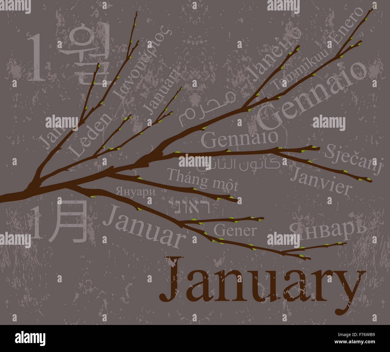 Basic numbers hi-res stock photography and images - Alamy