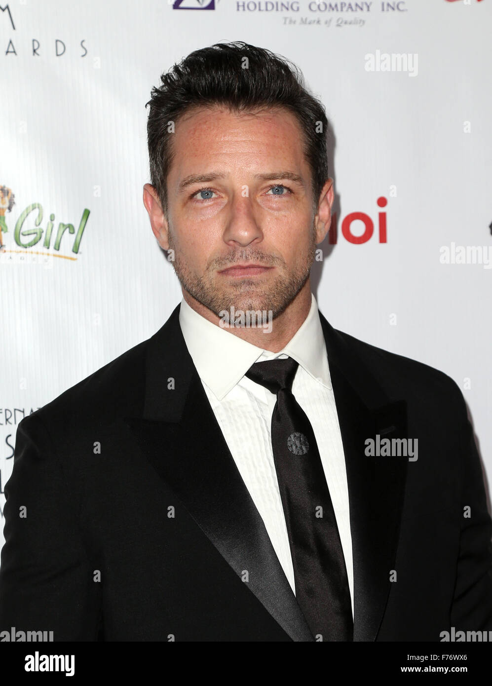 2nd Annual International Fashion Film Awards held at the Saban Theatre ...