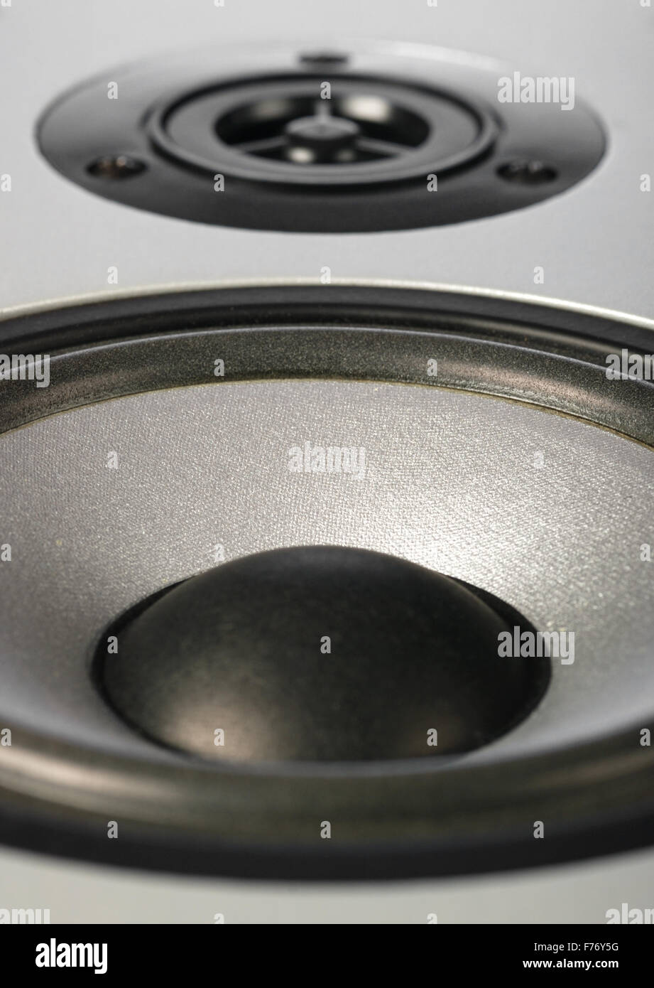 Speaker texture hi-res stock photography and images - Alamy
