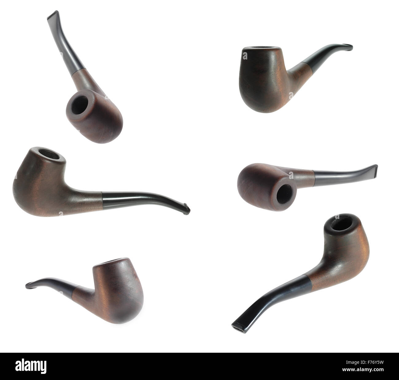 Smoke stack Cut Out Stock Images & Pictures - Alamy