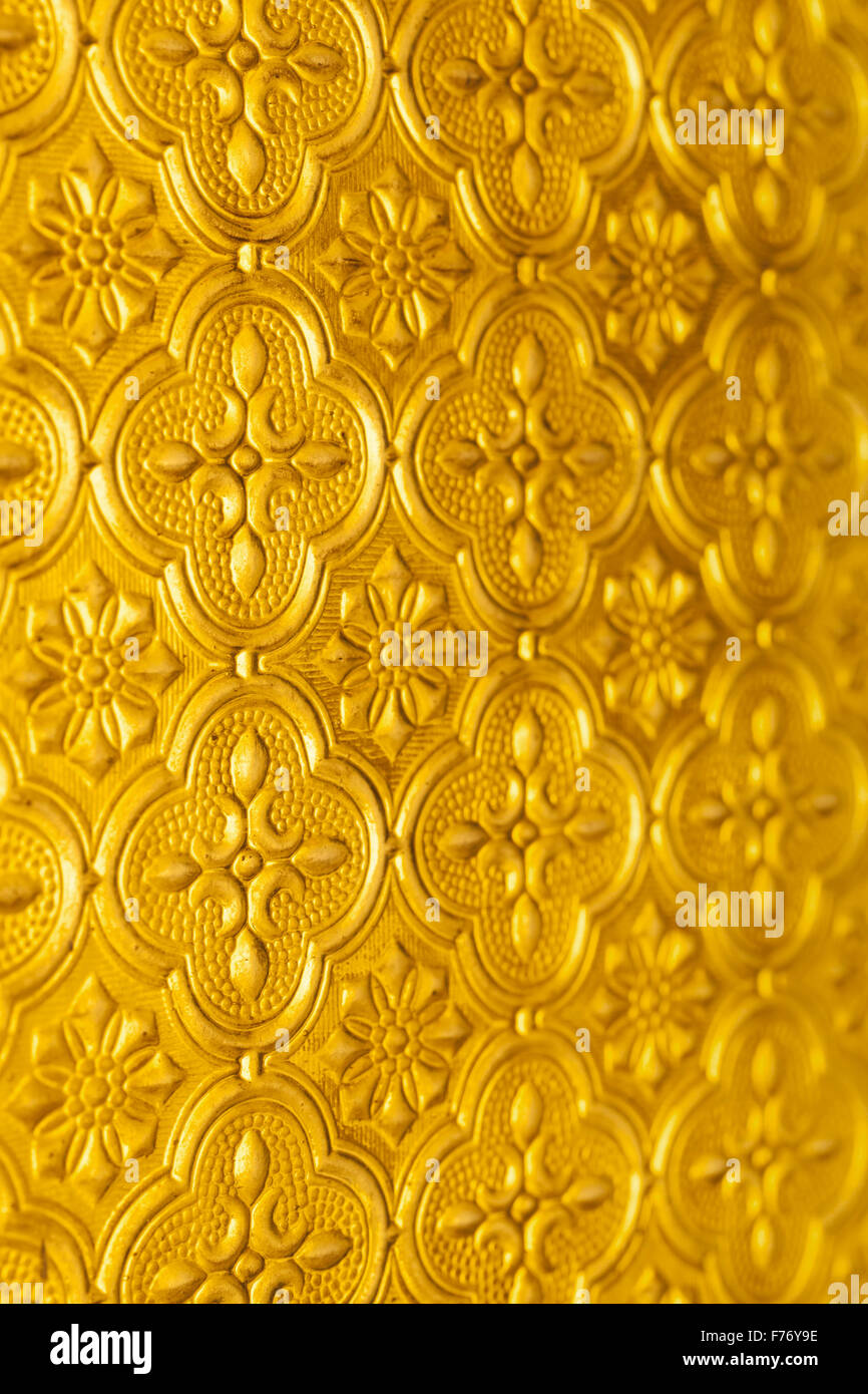 Patterned window hi-res stock photography and images - Alamy