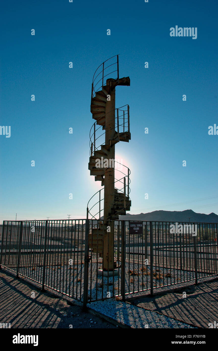 This town of Felicity in the southern California desert calls itself ...