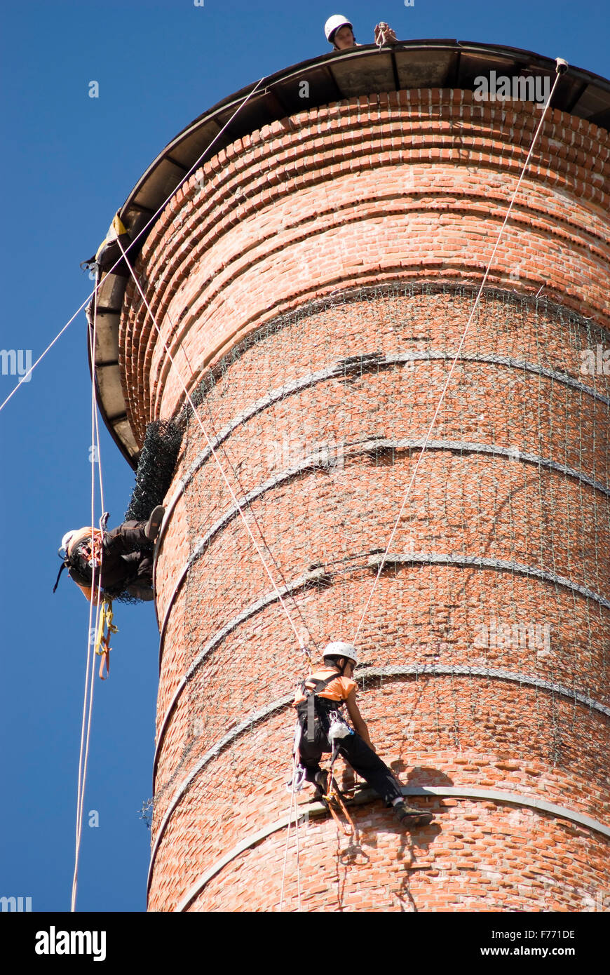 Australian rappel hi-res stock photography and images - Alamy