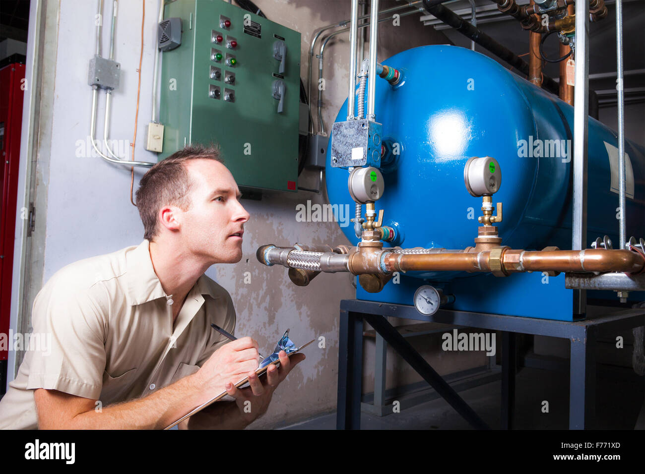 Elevator electrical panel hi-res stock photography and images - Alamy