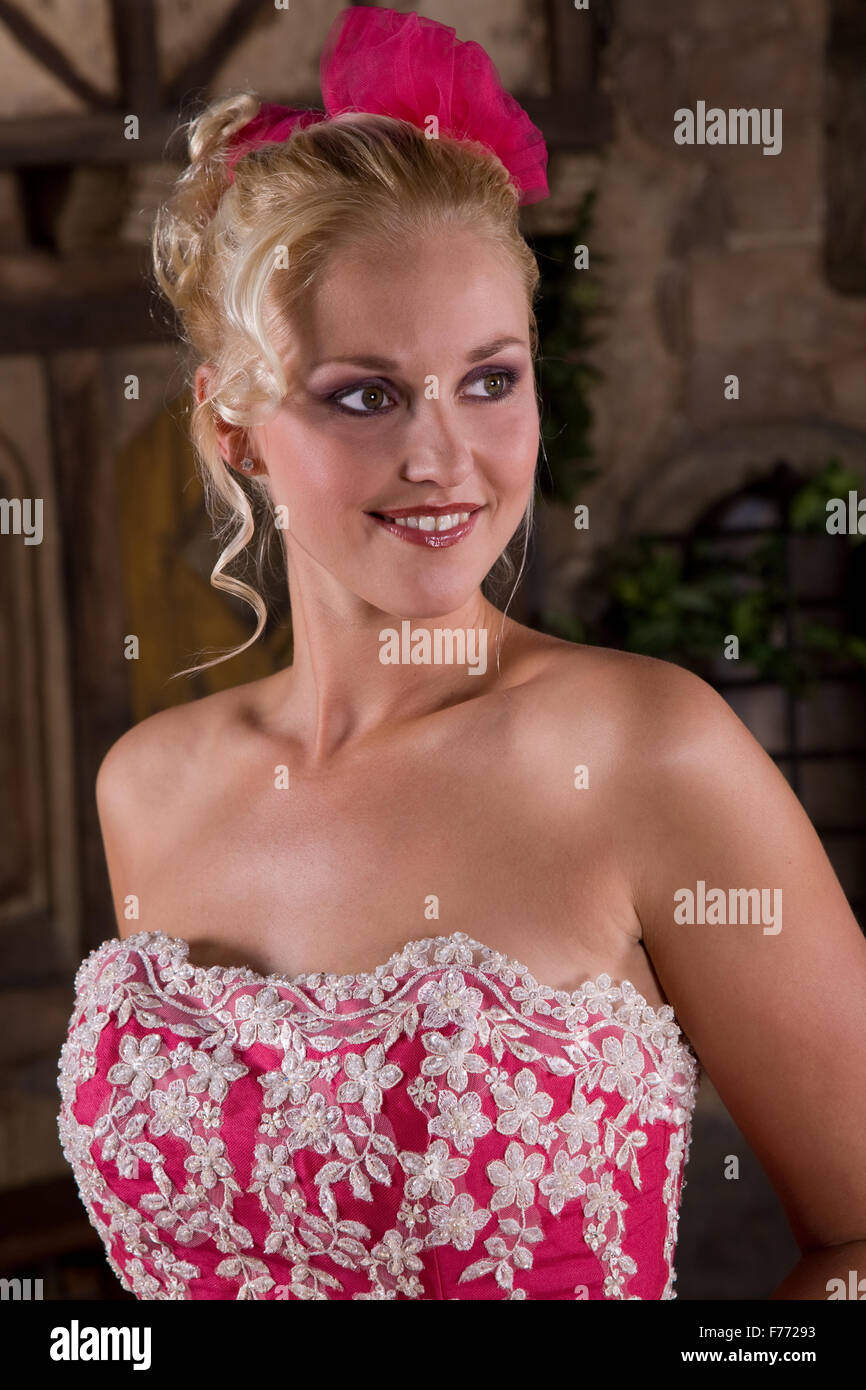 Radiant marriage hi-res stock photography and images - Alamy