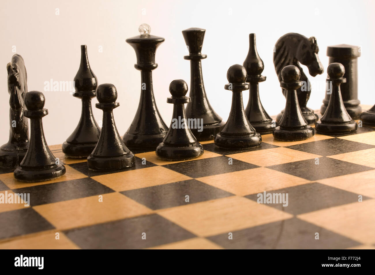 Conflict remote hi-res stock photography and images - Alamy