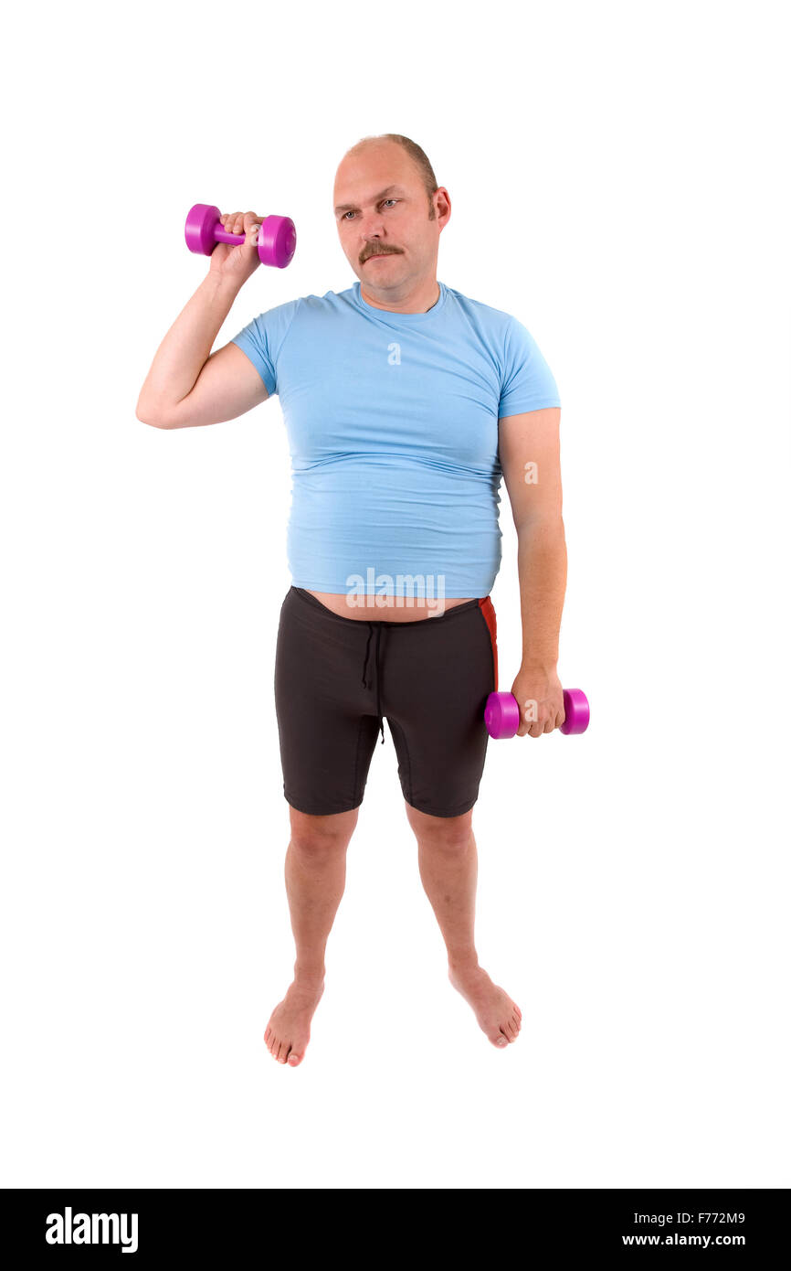 Unmotivated sport hi-res stock photography and images - Alamy