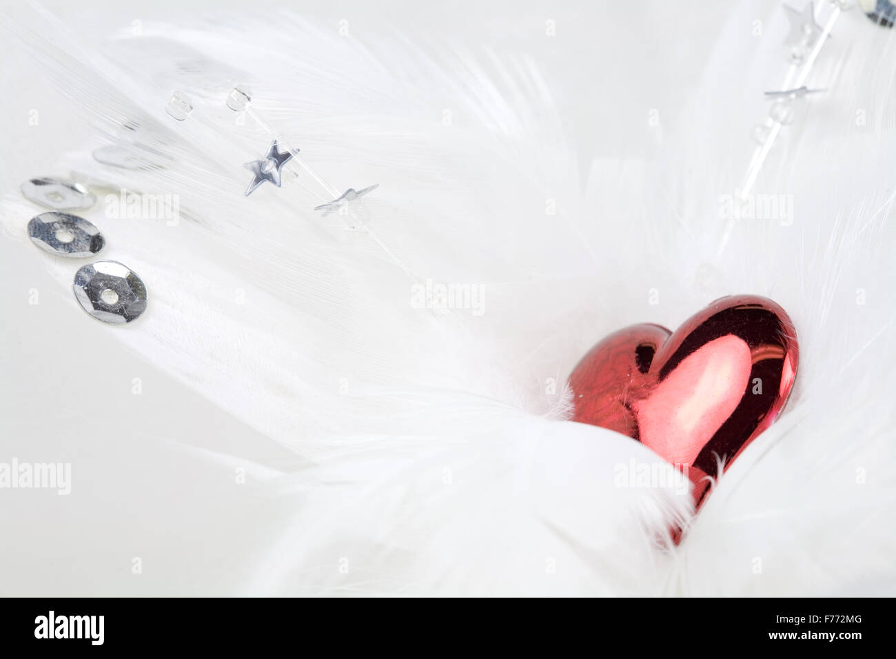 Fragile heart hi-res stock photography and images - Alamy