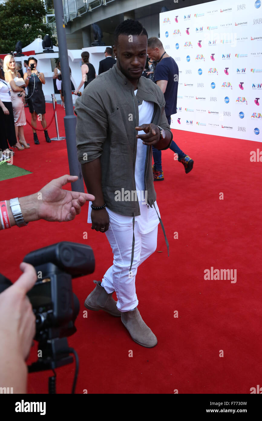 Tim omaji timomatic hi-res stock photography and images - Alamy