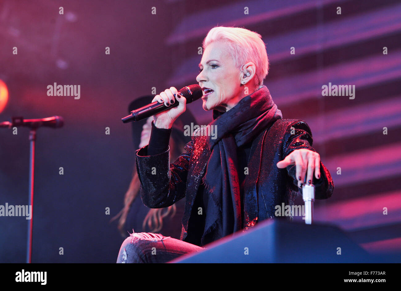 Marie fredriksson hi-res stock photography and images - Alamy