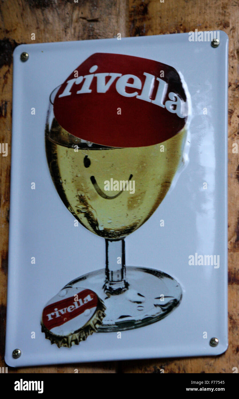Rivella hi-res stock photography and images - Alamy