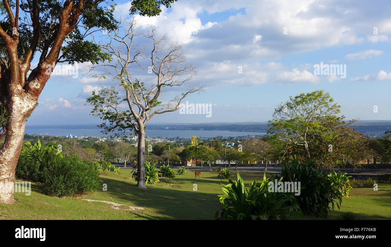 Cuba landscape hi-res stock photography and images - Alamy