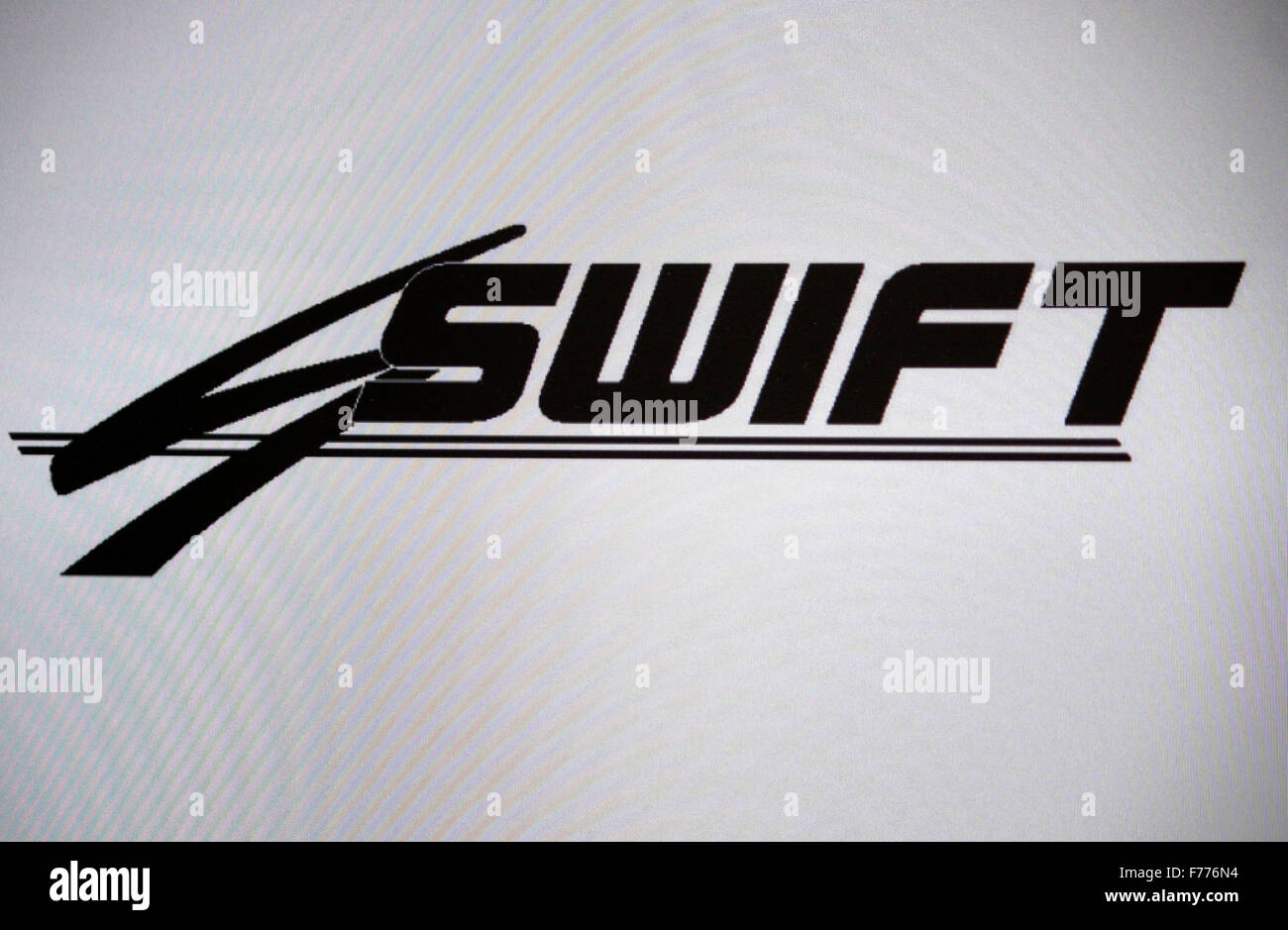 Swift brand hi-res stock photography and images - Alamy