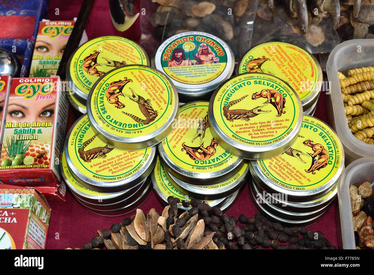 Unguent High Resolution Stock Photography and Images - Alamy