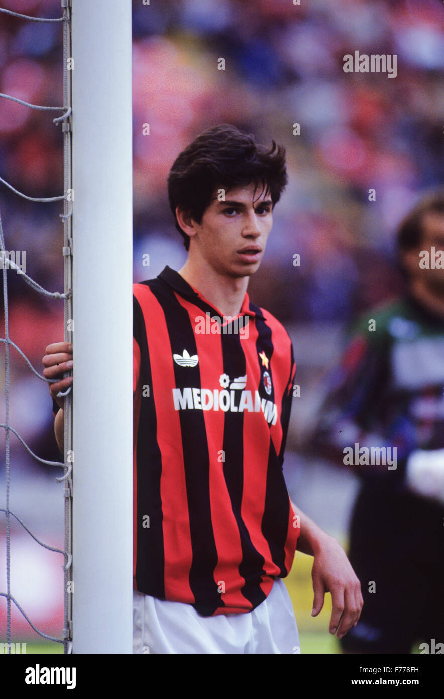 Demetrio albertini hi-res stock photography and images - Alamy