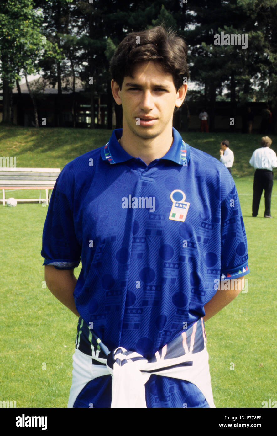 Albertini demetrio milan hi-res stock photography and images - Alamy