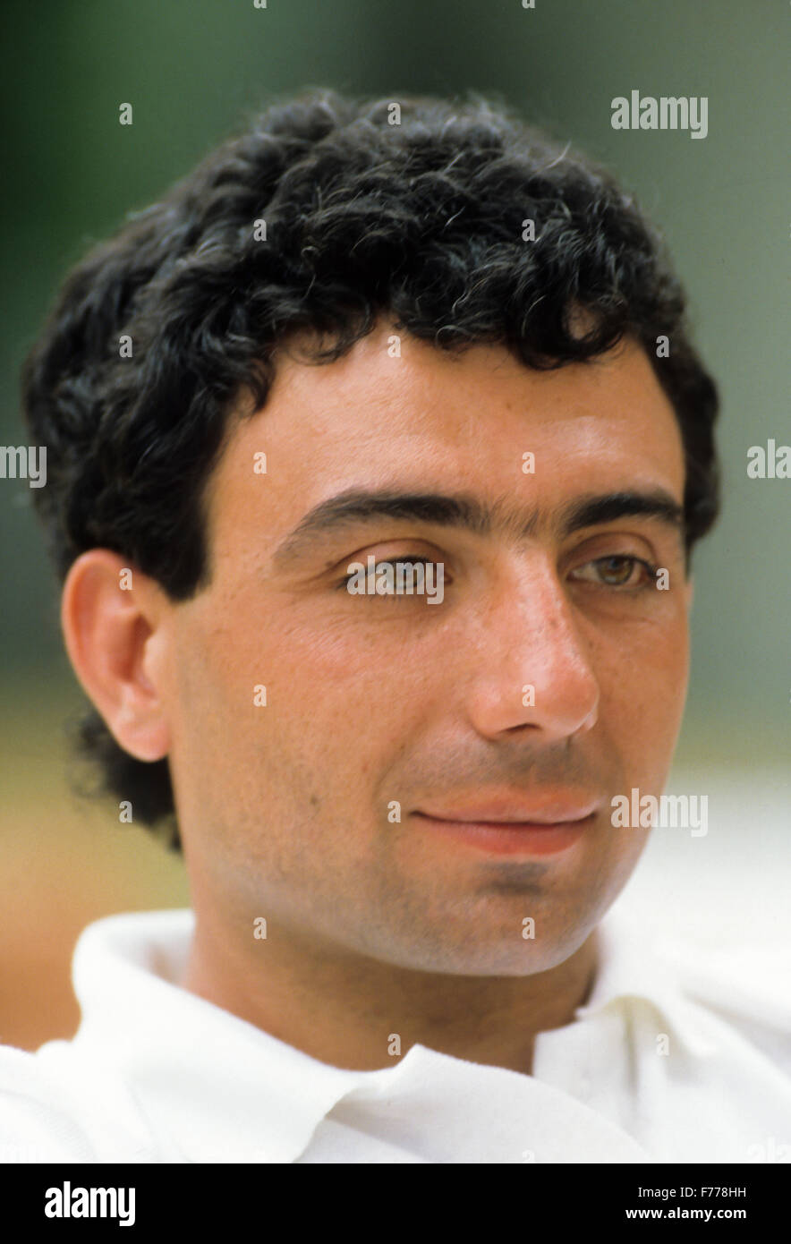 Michele Alboreto High Resolution Stock Photography and Images - Alamy