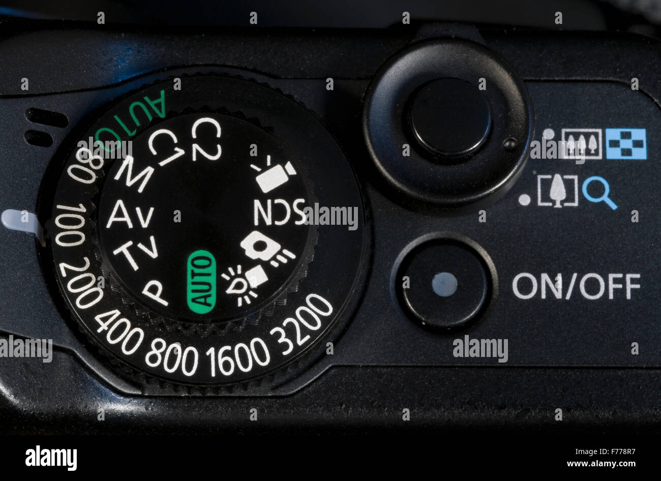 Controls hi-res stock photography and images - Alamy