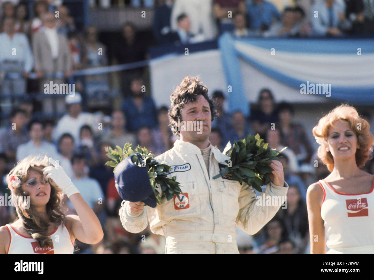 Mario andretti hi-res stock photography and images - Alamy