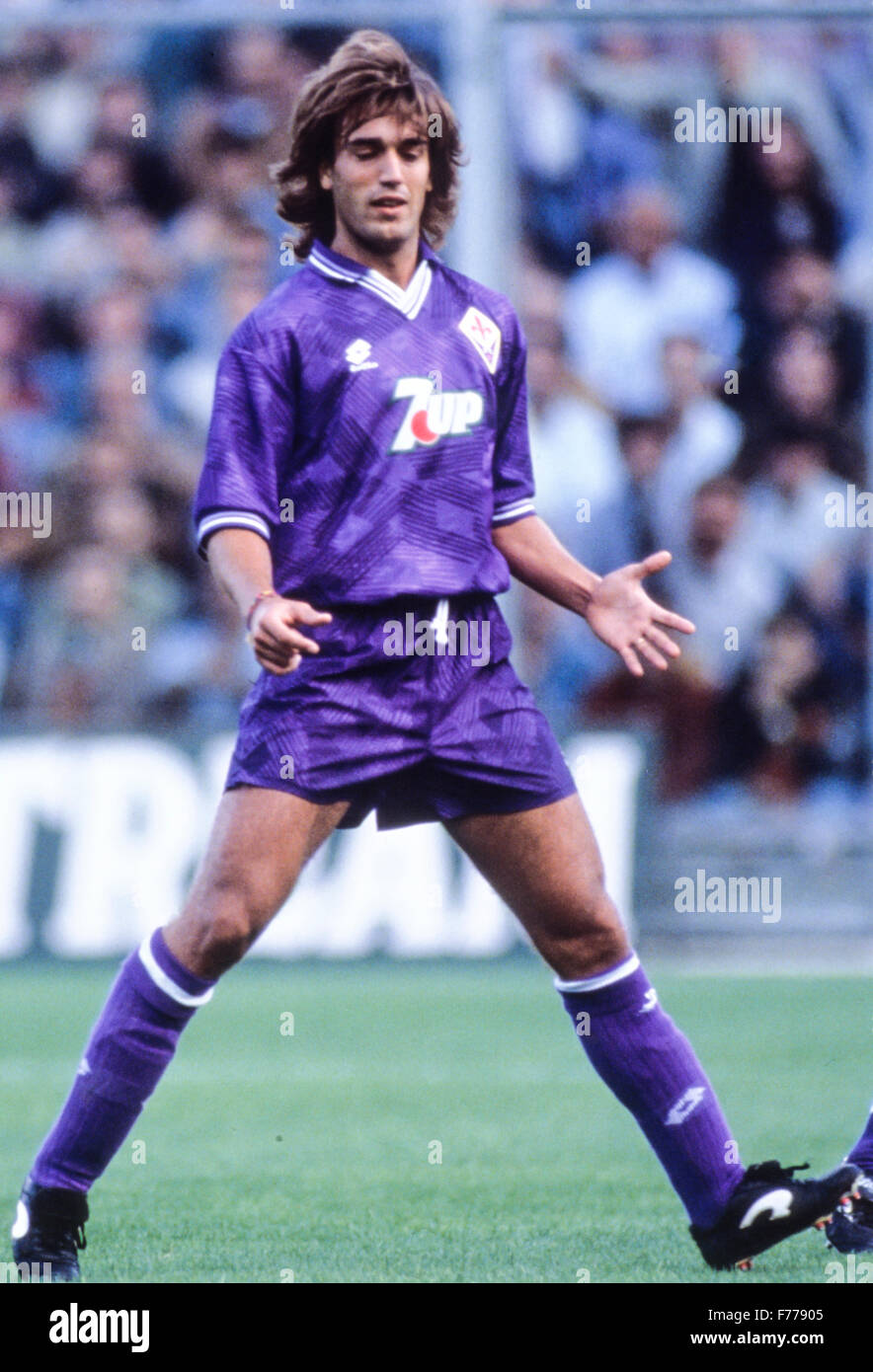 Batistuta Stock Photos & Batistuta Stock Images - Alamy
