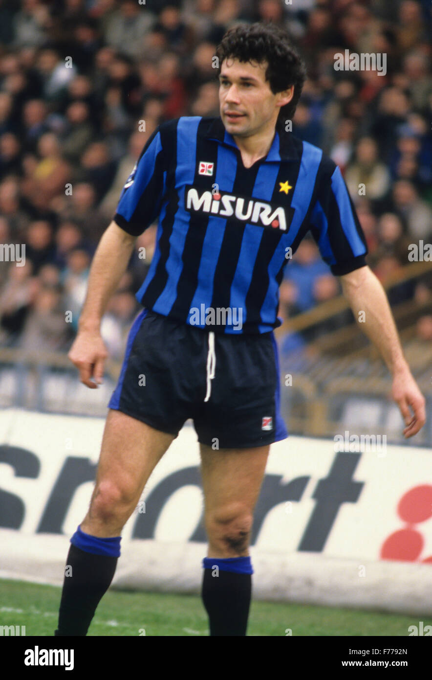 Giuseppe baresi hi-res stock photography and images - Alamy