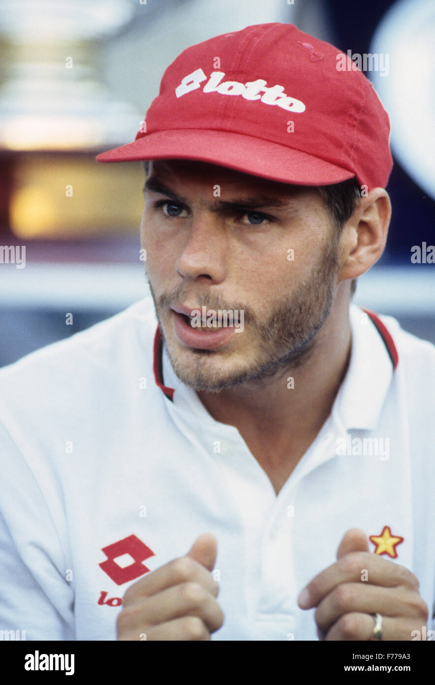 Zvonimir Boban Stock Photos & Zvonimir Boban Stock Images - Alamy