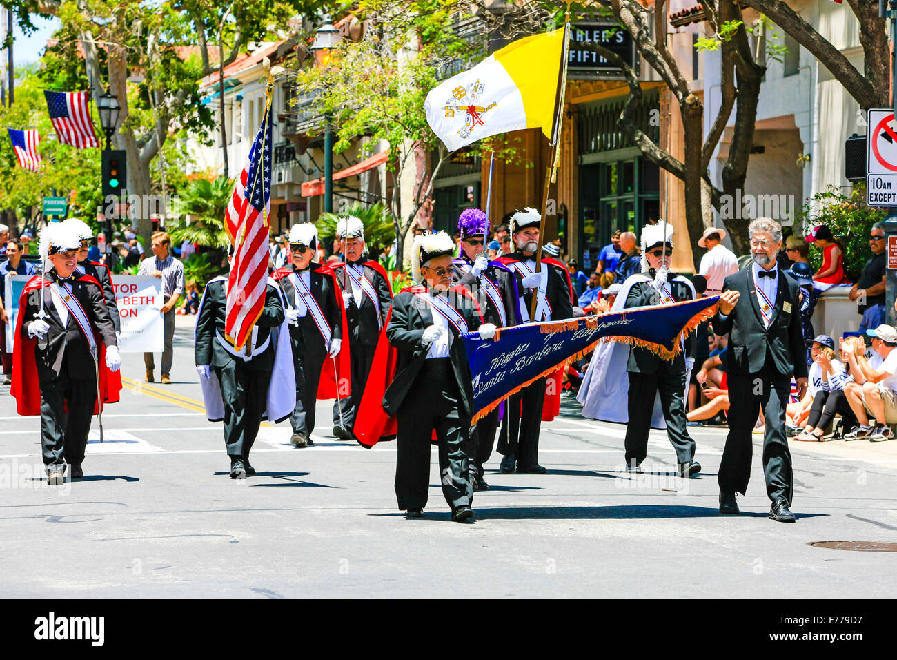 Knights of columbus hi-res stock photography and images - Alamy