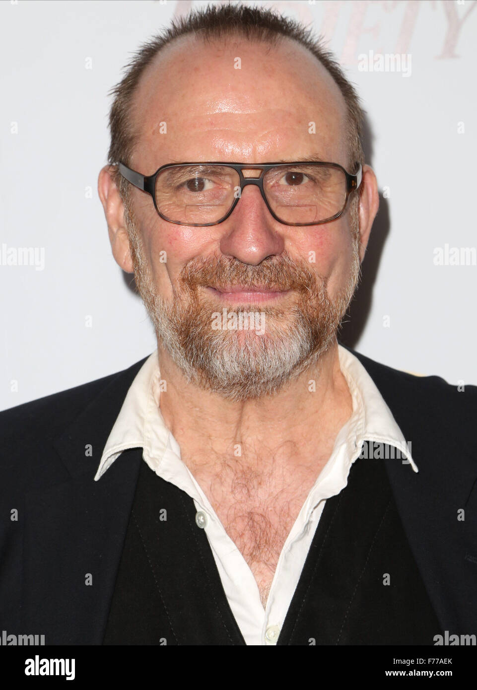 Celebrities attend 4th Annual Australians in Film Awards Gala at Hotel ...