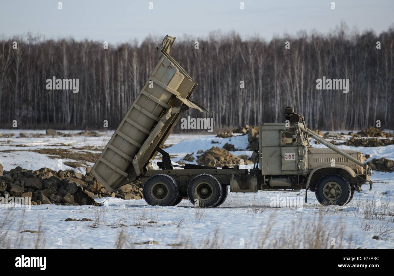 Mayak Nuclear High Resolution Stock Photography and Images - Alamy