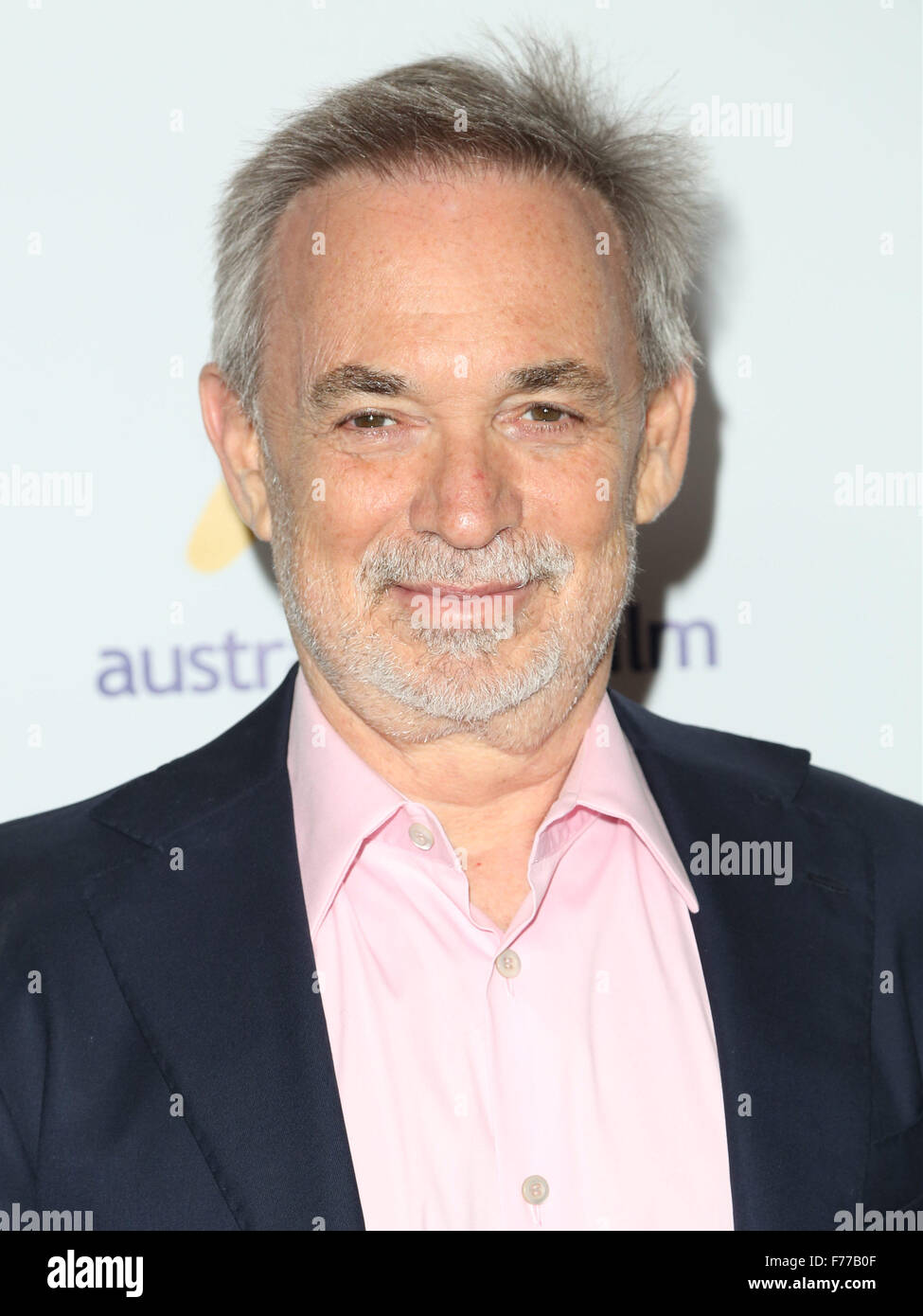 Celebrities attend 4th Annual Australians in Film Awards Gala at Hotel ...