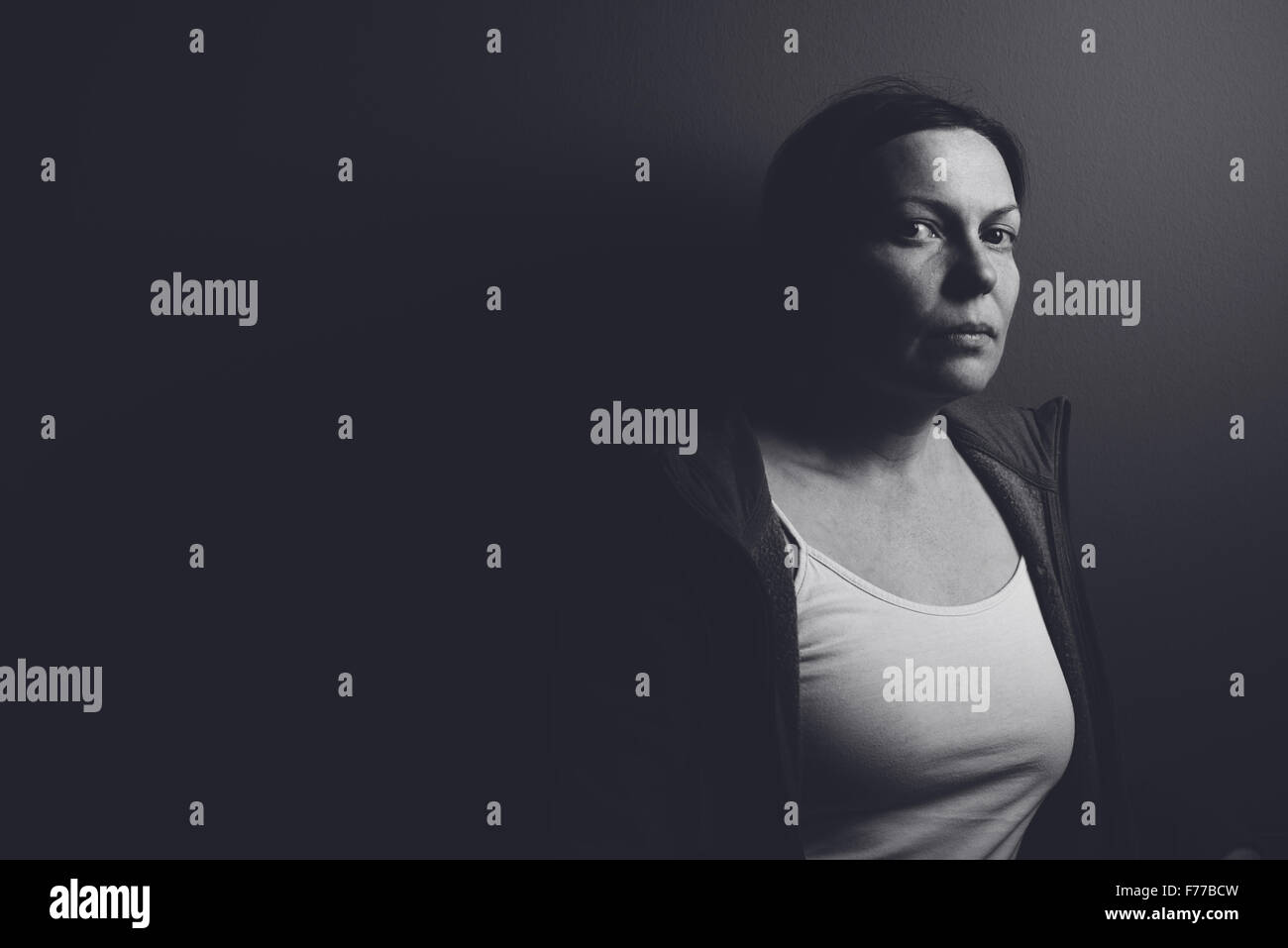 Monohromatic hi-res stock photography and images - Alamy