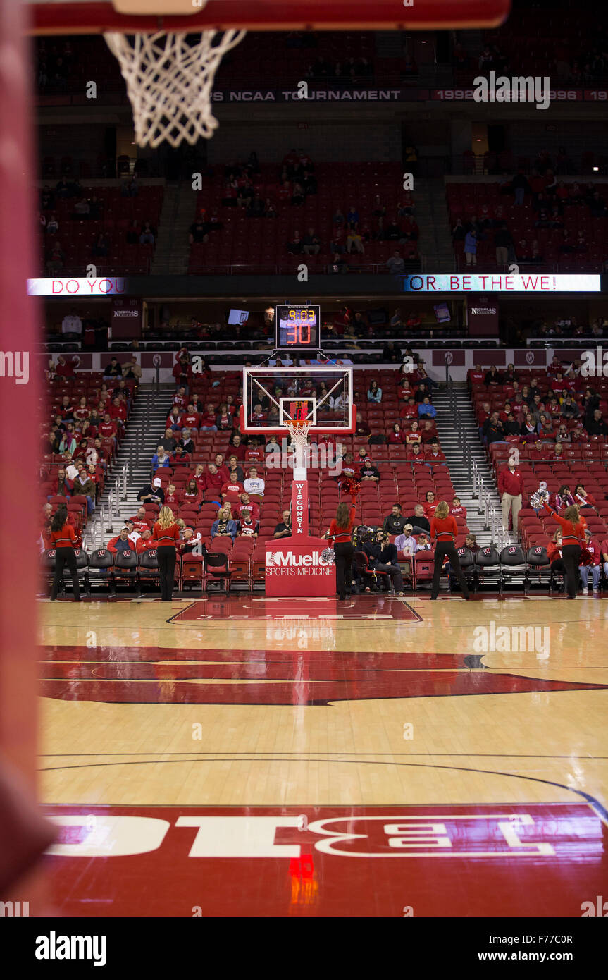 Kohl center hi-res stock photography and images - Alamy