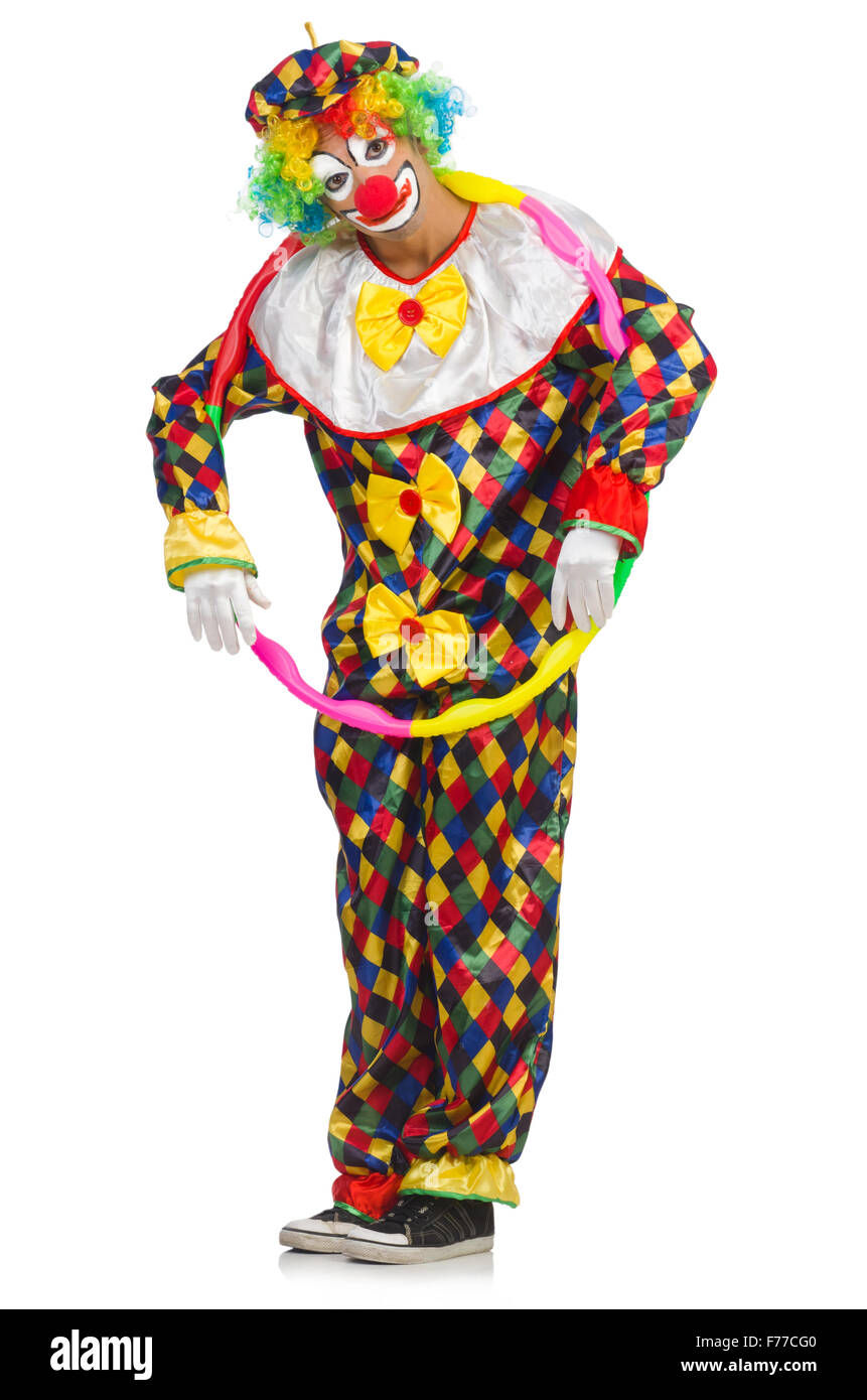 Hula hoop and adult Cut Out Stock Images & Pictures - Alamy