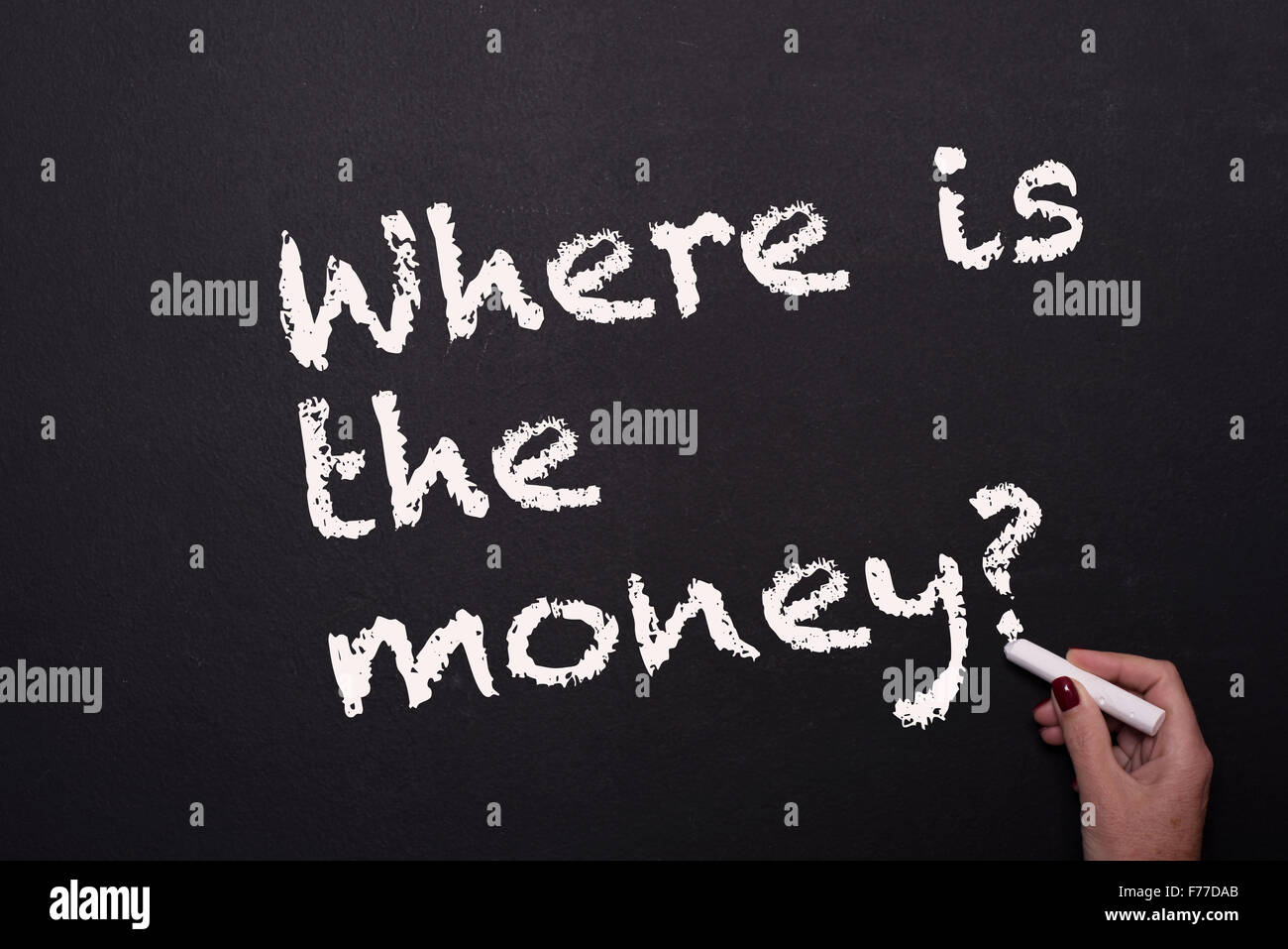 Profit thinking hi-res stock photography and images - Alamy