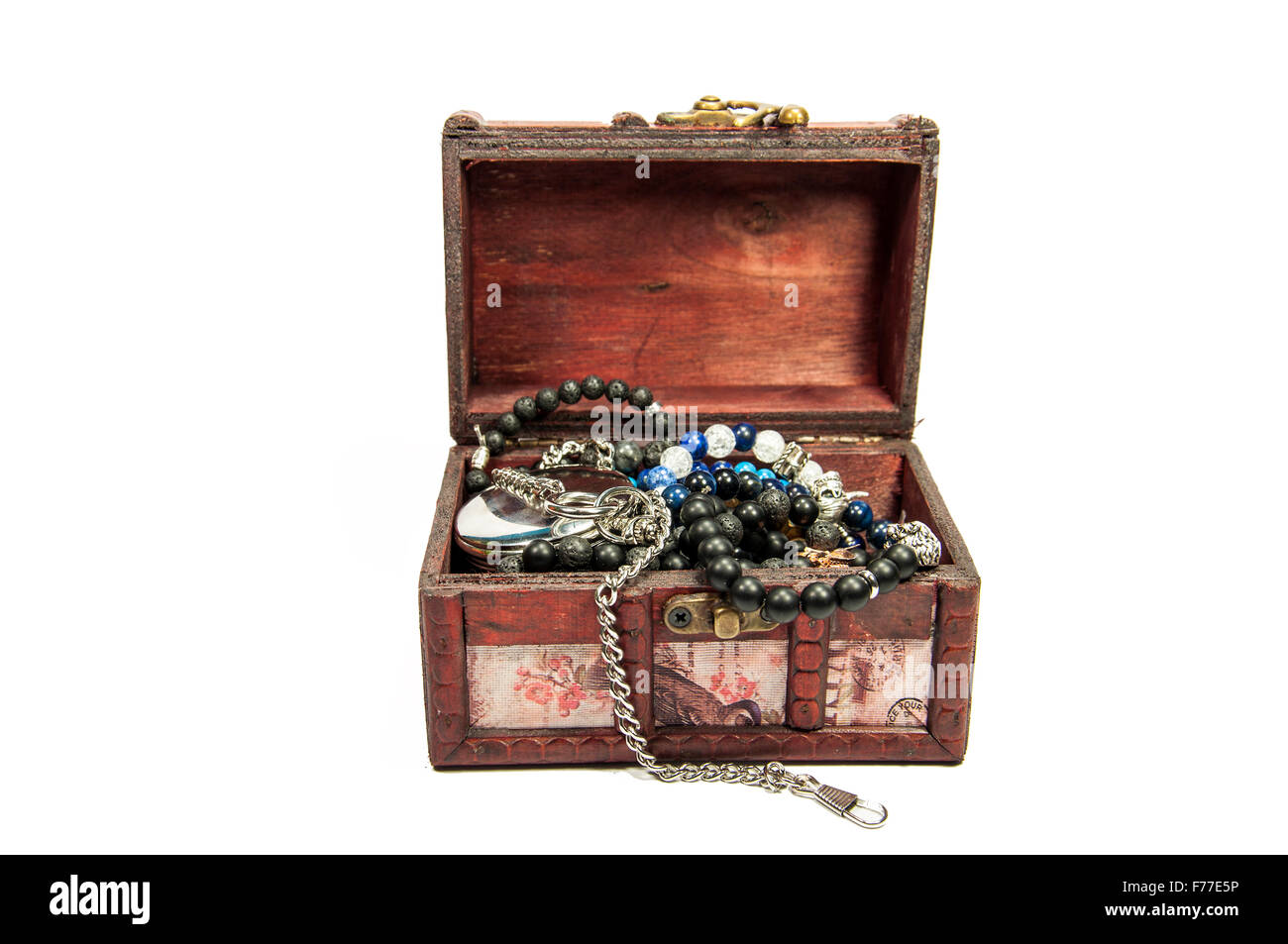 Loot box hi-res stock photography and images - Alamy