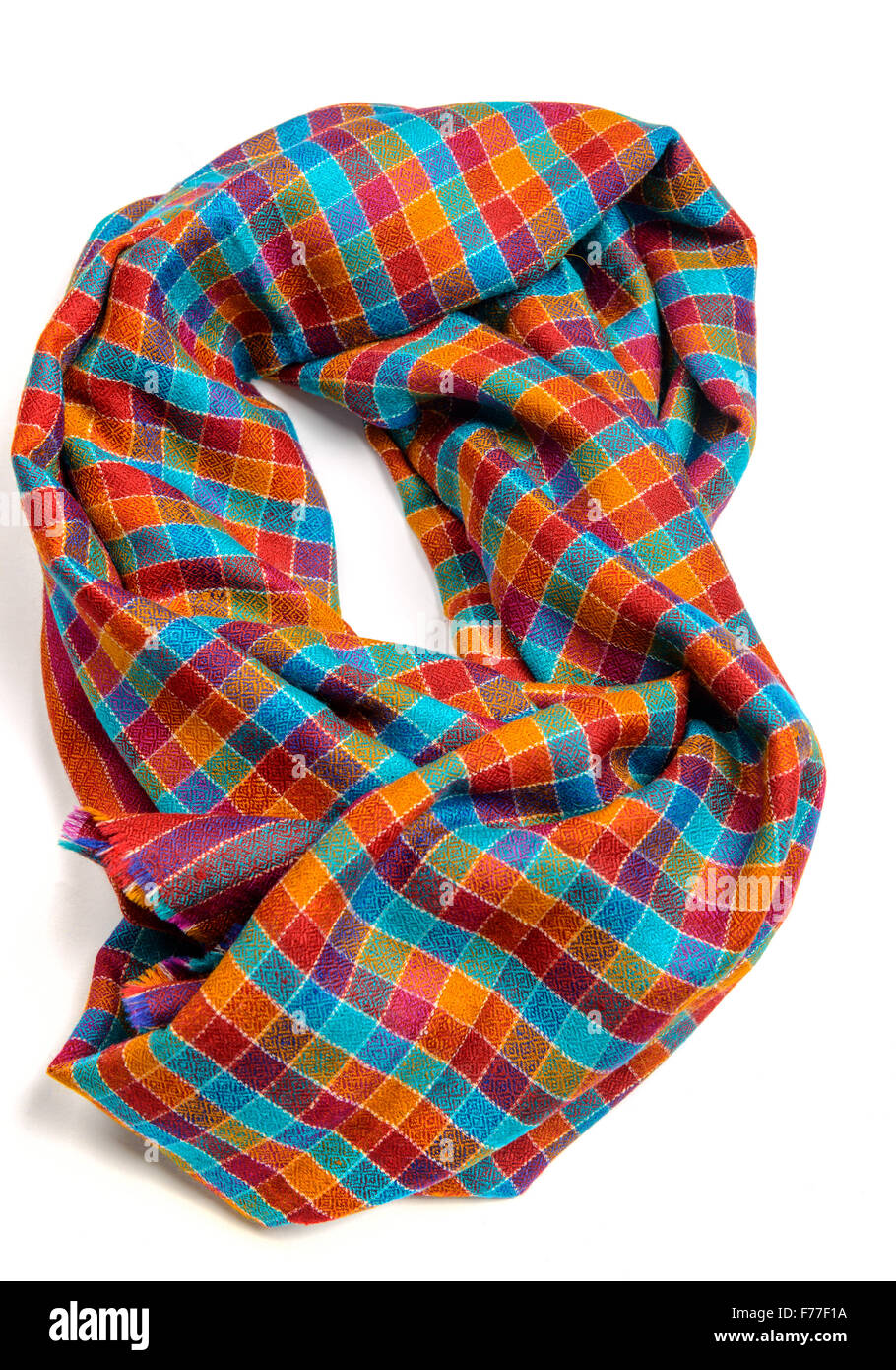 Pashmina fabric hi-res stock photography and images - Alamy